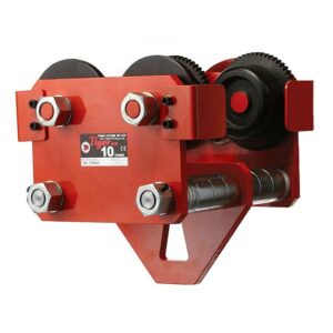 Hoists & Material Handling Equipment - Tiger Lifting North America